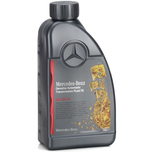 Huile Couleur Bleu Boite Automatique Mercedes 1Litre 236.15 – Bouchra ...
